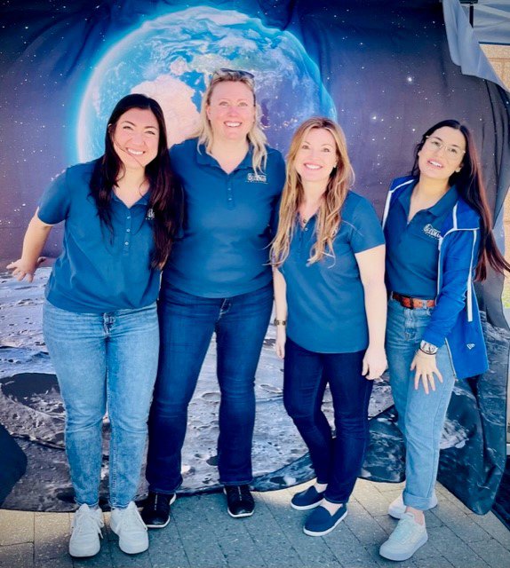 Beckman Foundation Partners with Segerstrom Center for the Arts | Beckman Foundation