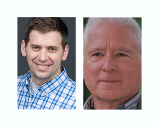 Recently Published: Conner Harper & Evan Williams | Beckman Foundation
