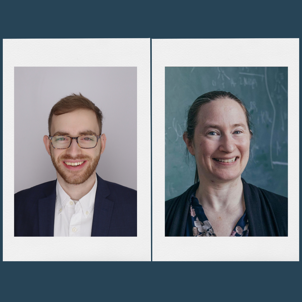 Jointly Published: 2025 AOB Postdoc Daniel Brandes, PhD and 2004 BYI ...