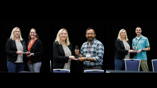 Thank You to our Dedicated Executive Committee Members | Beckman Foundation