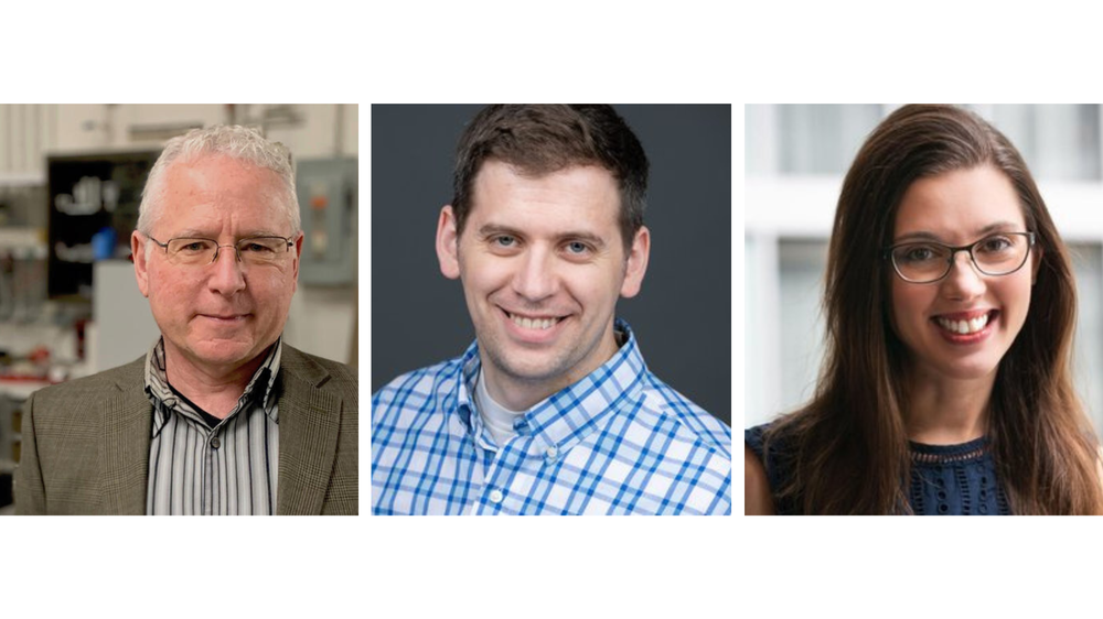 Three Beckman Awardees Recently Published | Beckman Foundation