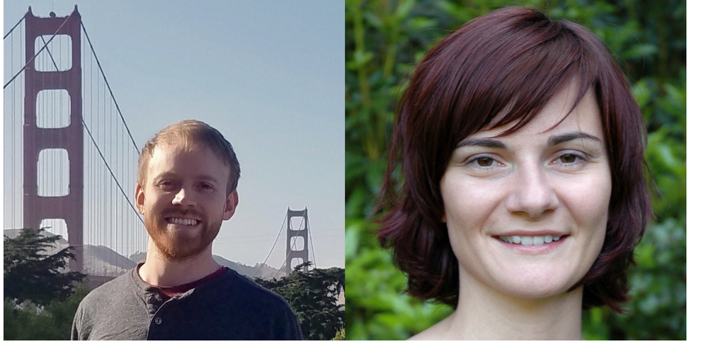 2020 AOB Postdoc James Utterback, PhD published in collaboration with ...