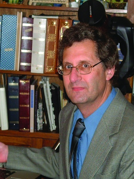 Conversation with Professor Jeffrey Field | Beckman Foundation