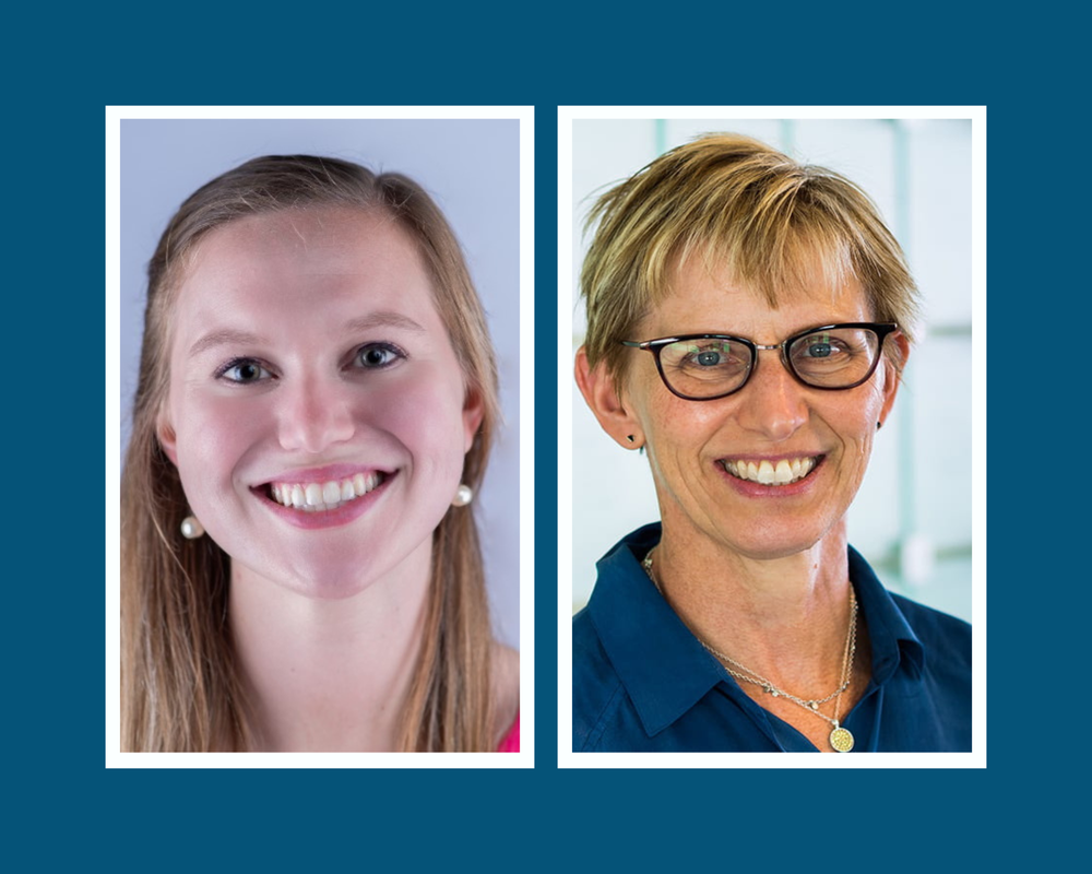 Recently Published: Jill Alty, PhD and Laura Kiessling, PhD | Beckman ...