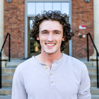 Beckman Friday Feature: Anthony Kelly | Beckman Foundation