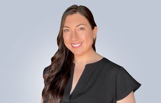 Recently Spotlighted: Nicole Patras, PMP | Beckman Foundation