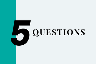Five Questions with Margaret Byron, PhD | Beckman Foundation