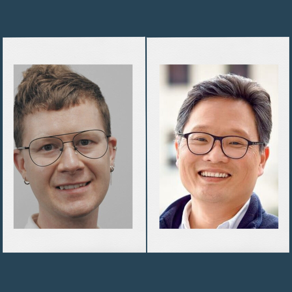 Recently Published: Samuel Thompson, PhD and 2005 BYI Hyongsok Tom Soh ...