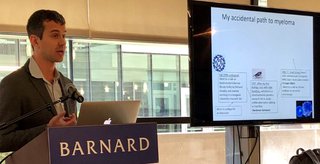 Beckman Speaker and Conference Support Program is Now Open | Beckman Foundation