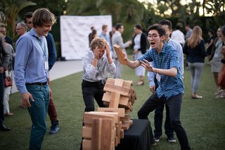 Save the Date for the 2025 Beckman Symposium | Beckman Foundation