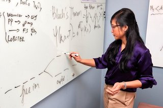 Five Questions with Thao Tran Dominy, PhD | Beckman Foundation