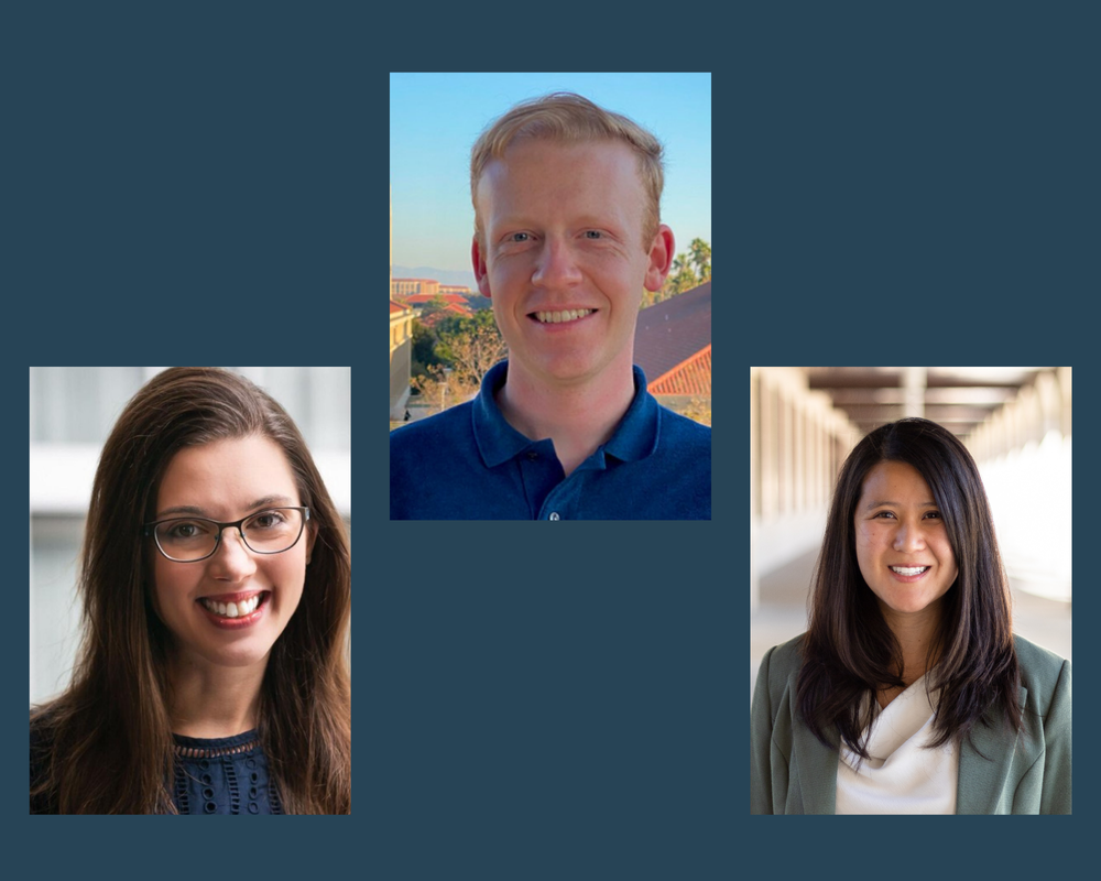 Jointly Published: Tracy Schloemer, PhD and Michael Burroughs, PhD and ...