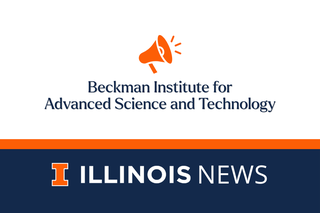 Inside the Institutes: Beckman Institute announces 2026 fellowship ...