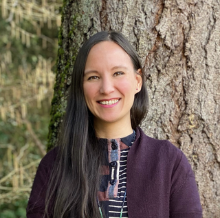 BSP Lisa Vrooman Awarded a R01 from NICHD | Beckman Foundation