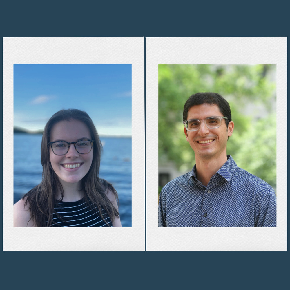 Jointly Published: 2025 AOB Postdoc Willa Mihalyi-Koch, PhD and 2022 ...