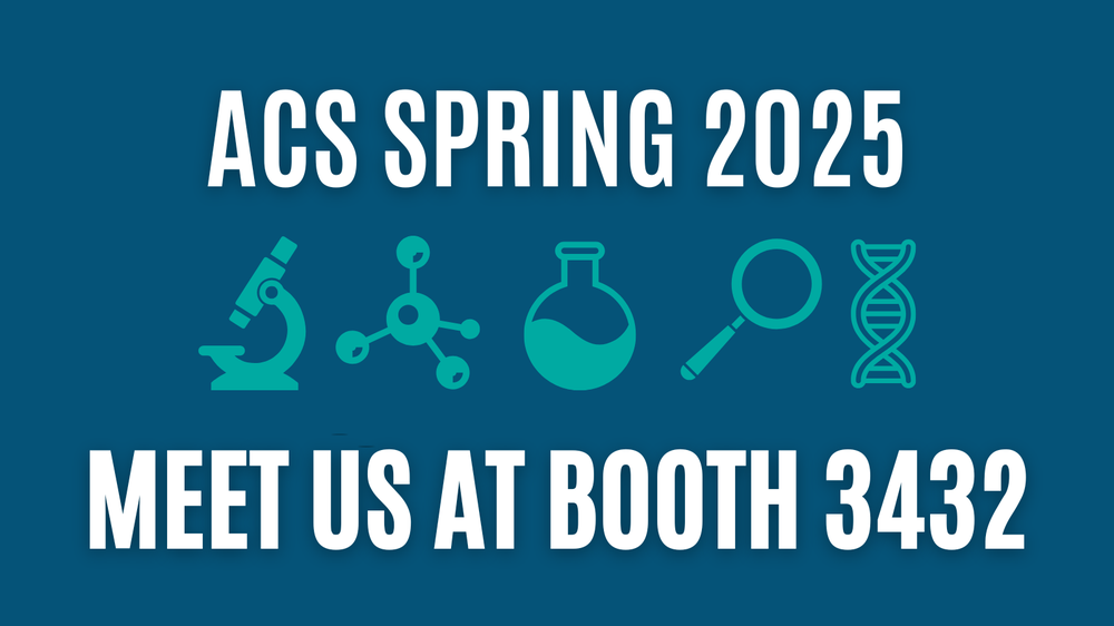Join Us at ACS Spring 2025 | Beckman Foundation