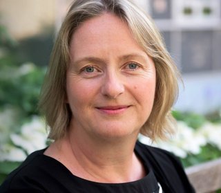 Recently Published: Alison North | Beckman Foundation