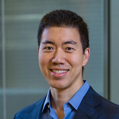 David Liu Honored with HHMI 2025 Breakthrough Prize in Life Sciences ...