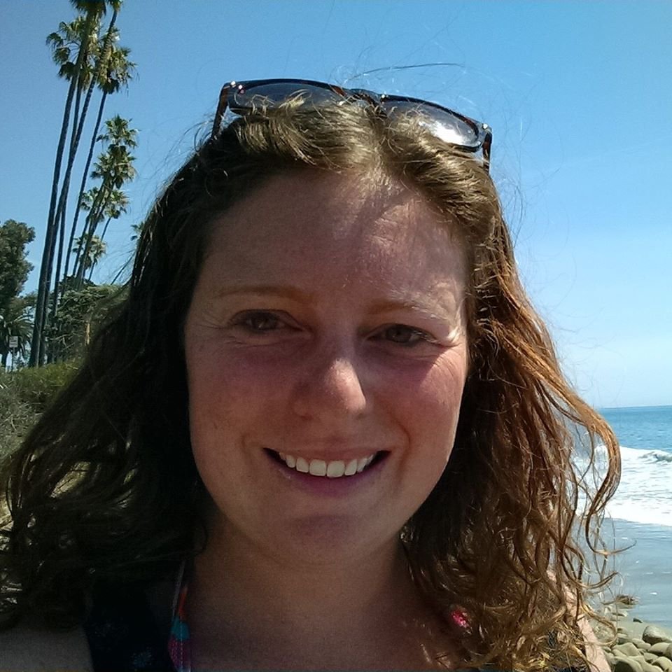 RECENTLY PUBLISHED: 2017 AOB Postdoctoral Fellow Anna Simon, PhD ...