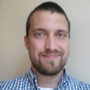 Corey Westfall | Beckman Foundation