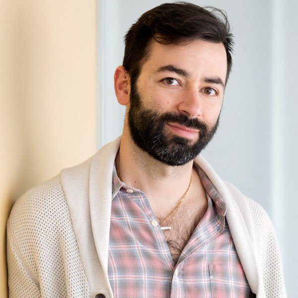 2015 BYI Alex Shalek Received The NIDA Pioneer Award | Beckman Foundation