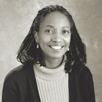 Sharon L. Neal | Beckman Foundation