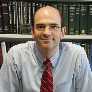 Erick M. Carreira | Beckman Foundation