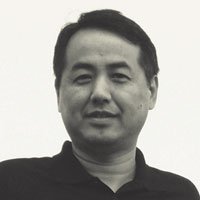 Guowei Fang | Beckman Foundation