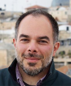 Dan Minor Selected as 2025 Kenneth S. Cole Award Recipient | Beckman ...