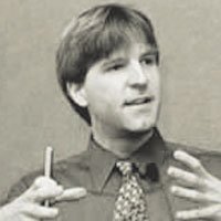 Jay T. Groves | Beckman Foundation