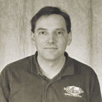 David M. Rector | Beckman Foundation