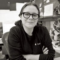 Audrey P. Gasch | Beckman Foundation