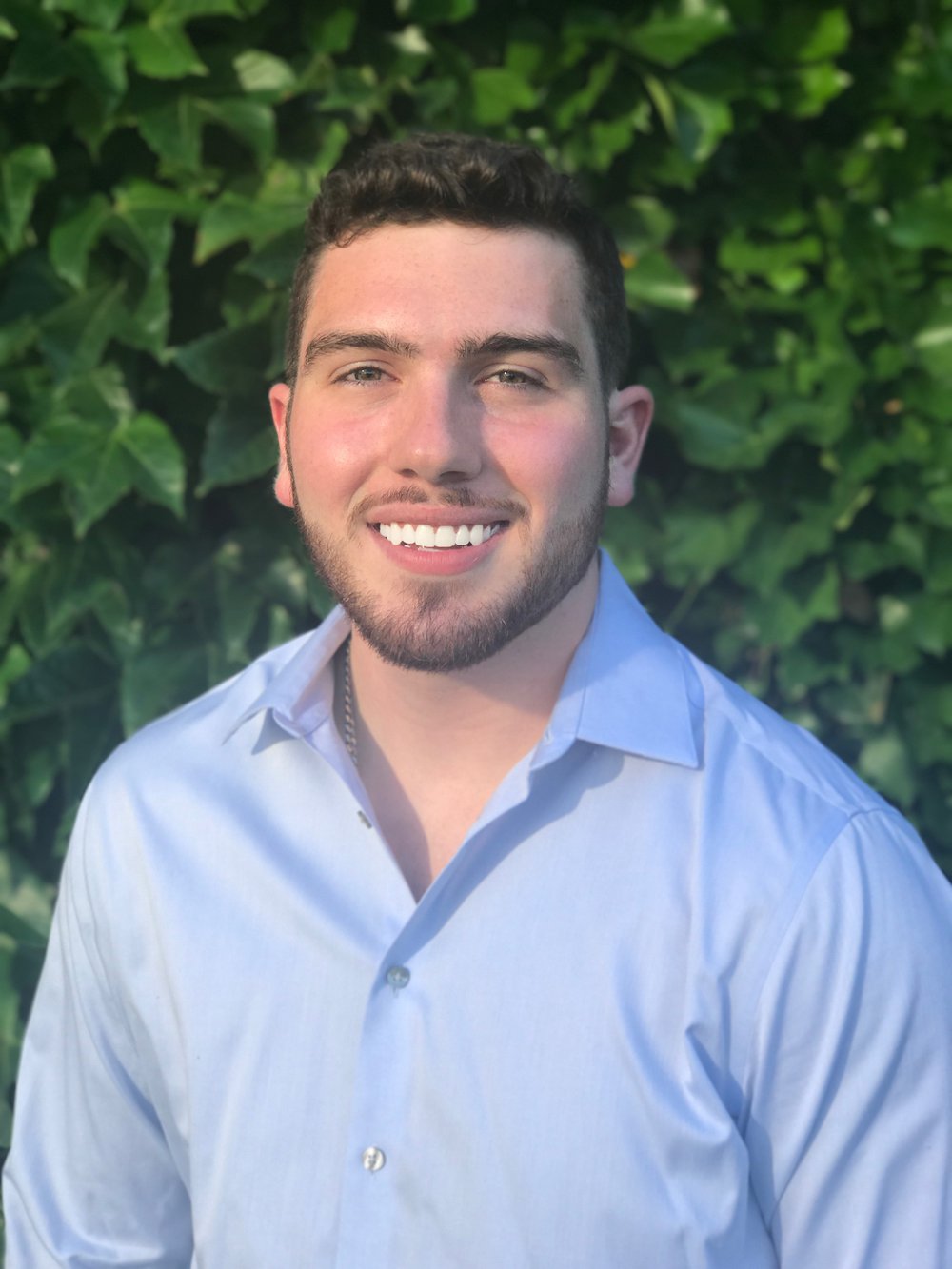 2016 Beckman Scholar Jonathan Messerschmidt Published | Beckman Foundation