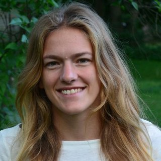 Recently Published: Michaela TerAvest, PhD | Beckman Foundation