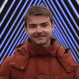 2018 BSP Brendan Terry Awarded Gates Cambridge Scholarship | Beckman ...