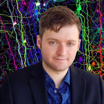 2018 Beckman Scholar Logan Collins Published | Beckman Foundation