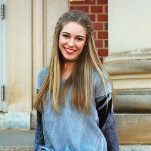 Sarah Ethridge | Beckman Foundation