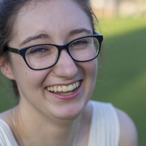 Catherine Weibel | Beckman Foundation