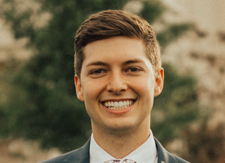 2019 Beckman Scholar Taylor Fish published in Analytical Chemistry ...