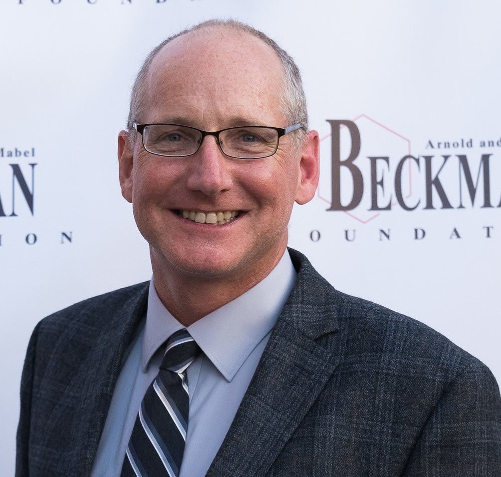 Beckman Foundation Welcomes Dr. David Forbes to the Scientific Advisory ...