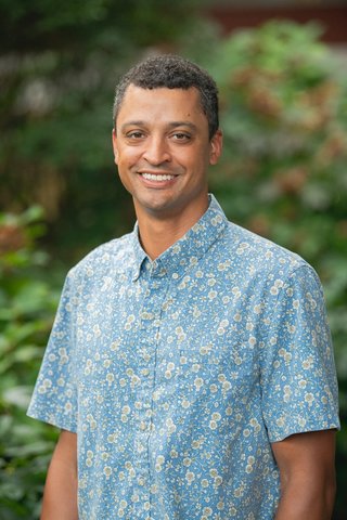 2019 AOB Postdoc Stewart Mallory, PhD Hired as New Assistant Professor ...