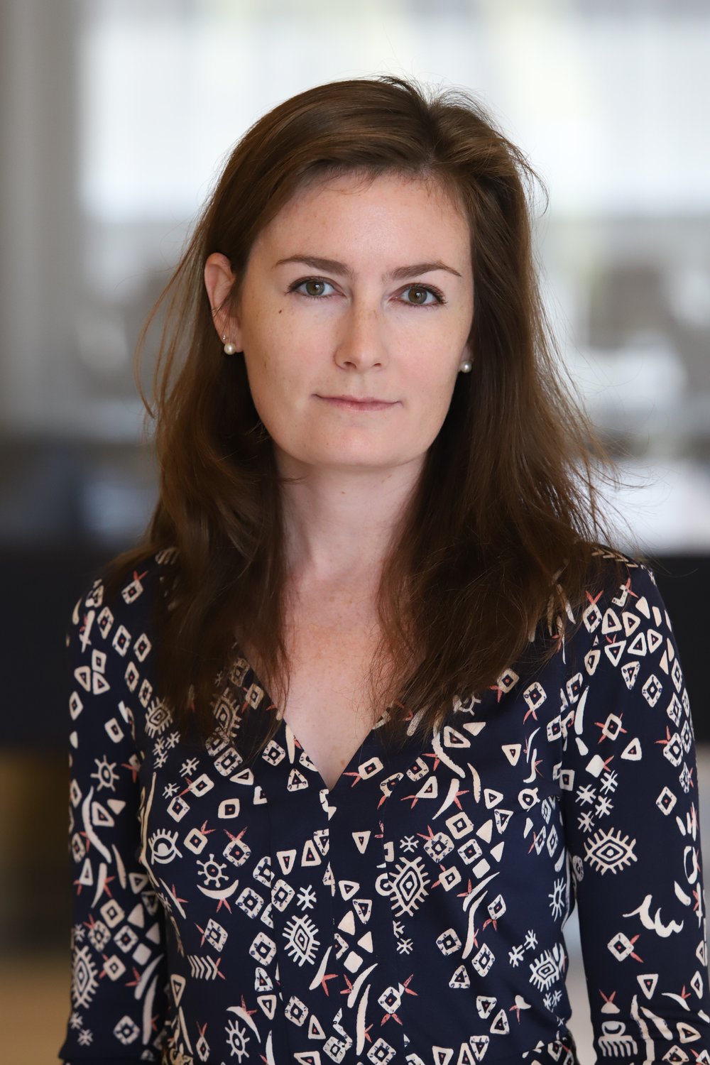 Recently Published: 2020 BYI Laura Duvall, PhD | Beckman Foundation