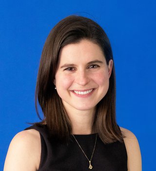 2020 BYI Sarah King Received DOE Early Career Award | Beckman Foundation