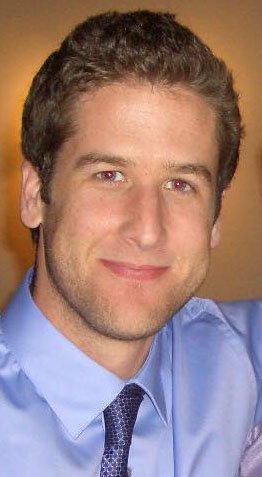 2020 AOB Postdoc Gavin Kiel, PhD Published in JACS | Beckman Foundation