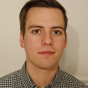 Henry Cardwell | Beckman Foundation