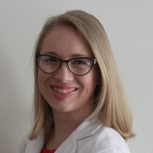 Isabel Johnson | Beckman Foundation