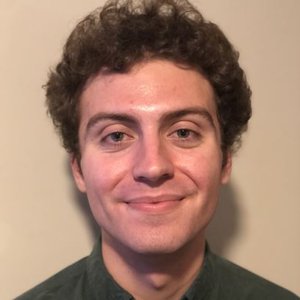 Luke Broughton | Beckman Foundation