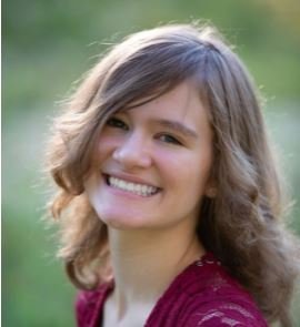 Recently Published: Kayla Molison | Beckman Foundation