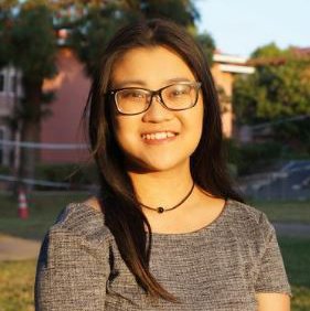 Lucy Yang | Beckman Foundation
