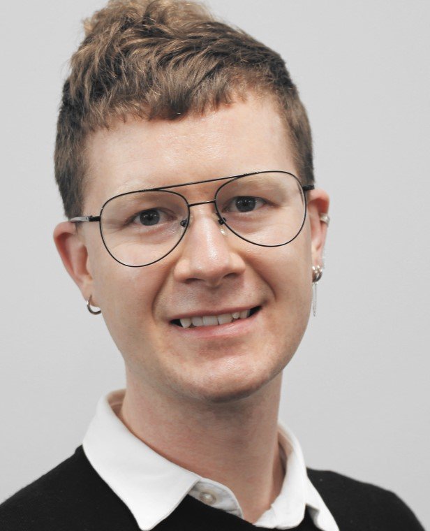 Recently Published: 2022 AOB Postdoctoral Fellow Samuel Thompson, PhD ...